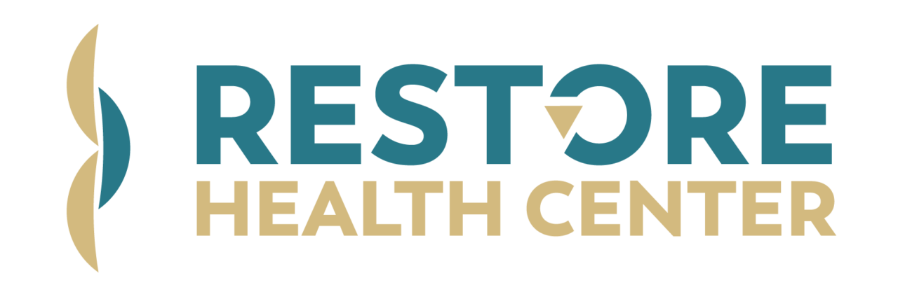 Restore Health Center | Empowering you to live a longer, healthier life.