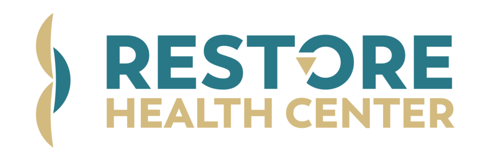 Restore Health Center | Empowering you to live a longer, healthier life.